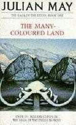 The Exiles Saga, Intervention and The Galactic Milieu Trilogy – Julian ...